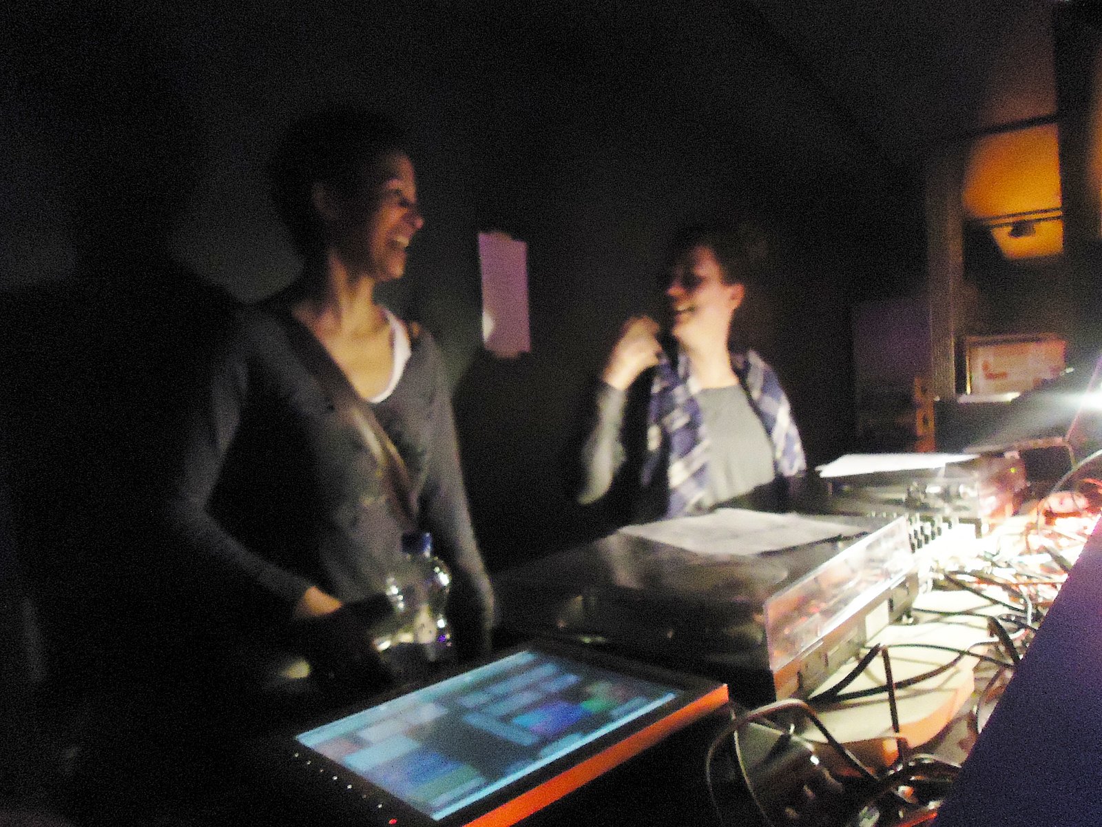 Remix regendered im Zimmermann’s